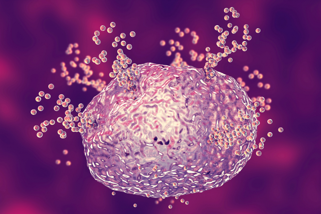 Histamine : qu'est-ce que c'est exactement ? | Nutrition Santé Intégrative